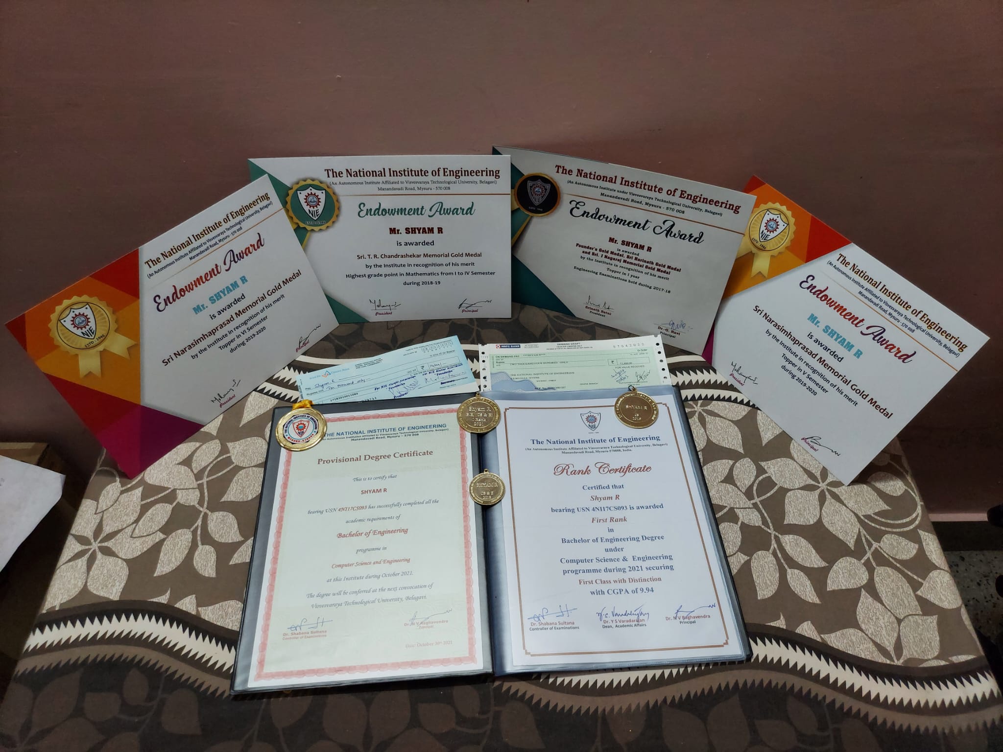 Shyam's Portfolio | Software Engineer, AI, ML, MERN, C++, Python, Java, React, Spring, Kafka